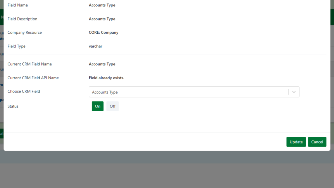 Enrich my CRM HubSpot Integration | Connect Them Today Enrich my CRM HubSpot Integration | Connect Them Today